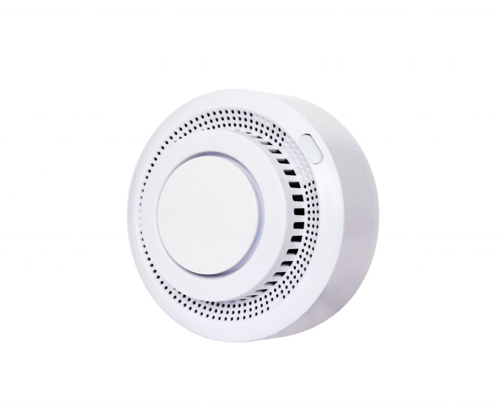 WiFi Smart Wireless Smoke Fire Alarm Detector HM200 - Enerna IoTech Co ...