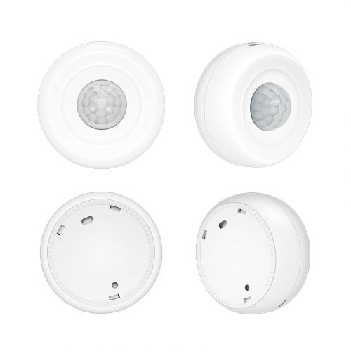 360° WiFi Ceiling PIR Motion Alarm Sensor - Enerna IoTech Co., Limited.