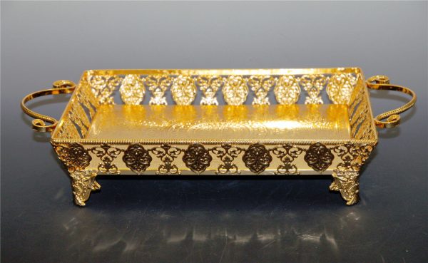 Hand serving tray - Enerna IoTech Co., Limited.